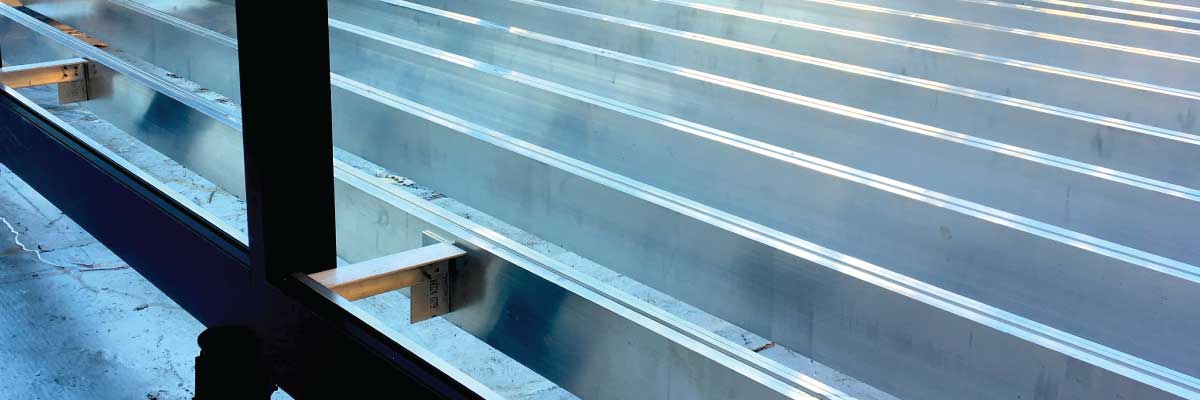 Aluminum Framing System – Creative Fabrications