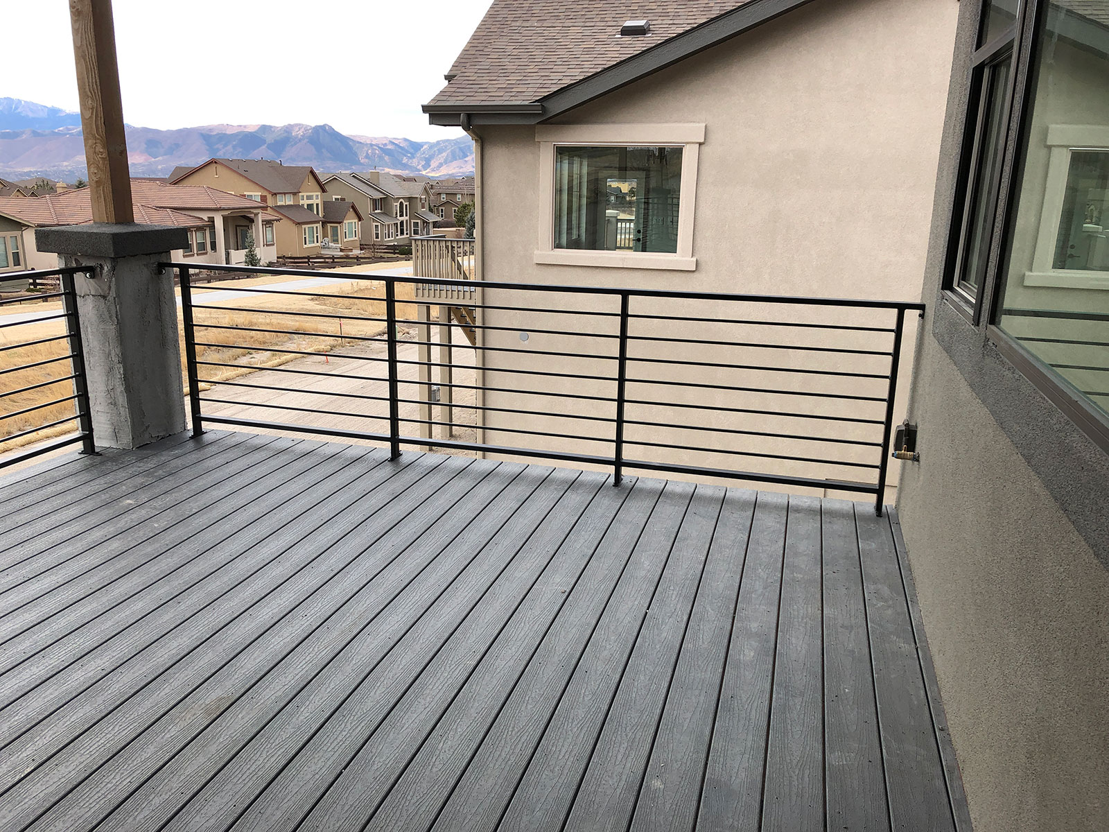 Pearl Lake – Creative Fabrications