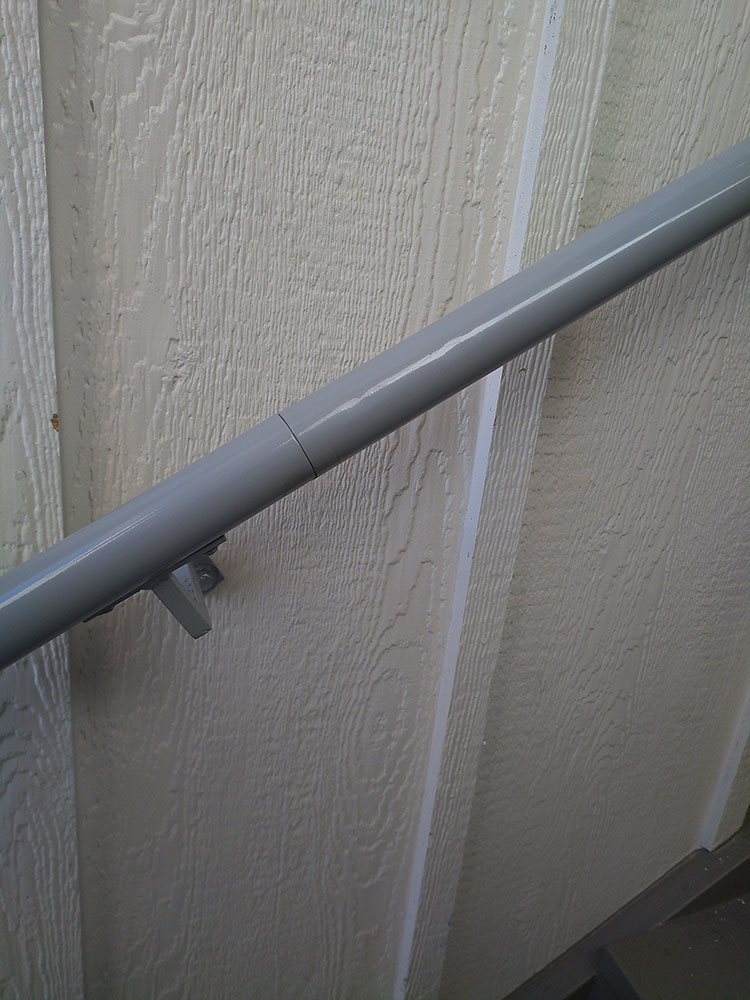 Cornerstone – Creative Fabrications