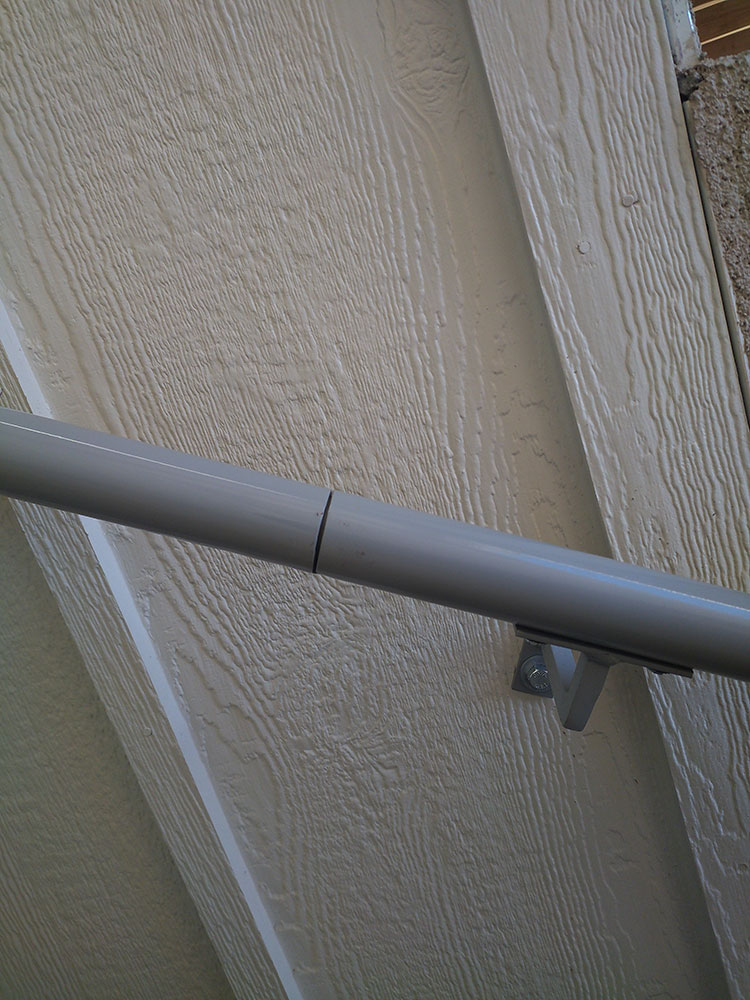 Cornerstone – Creative Fabrications