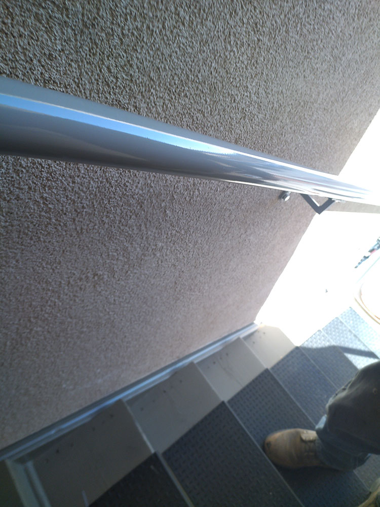 Cornerstone – Creative Fabrications