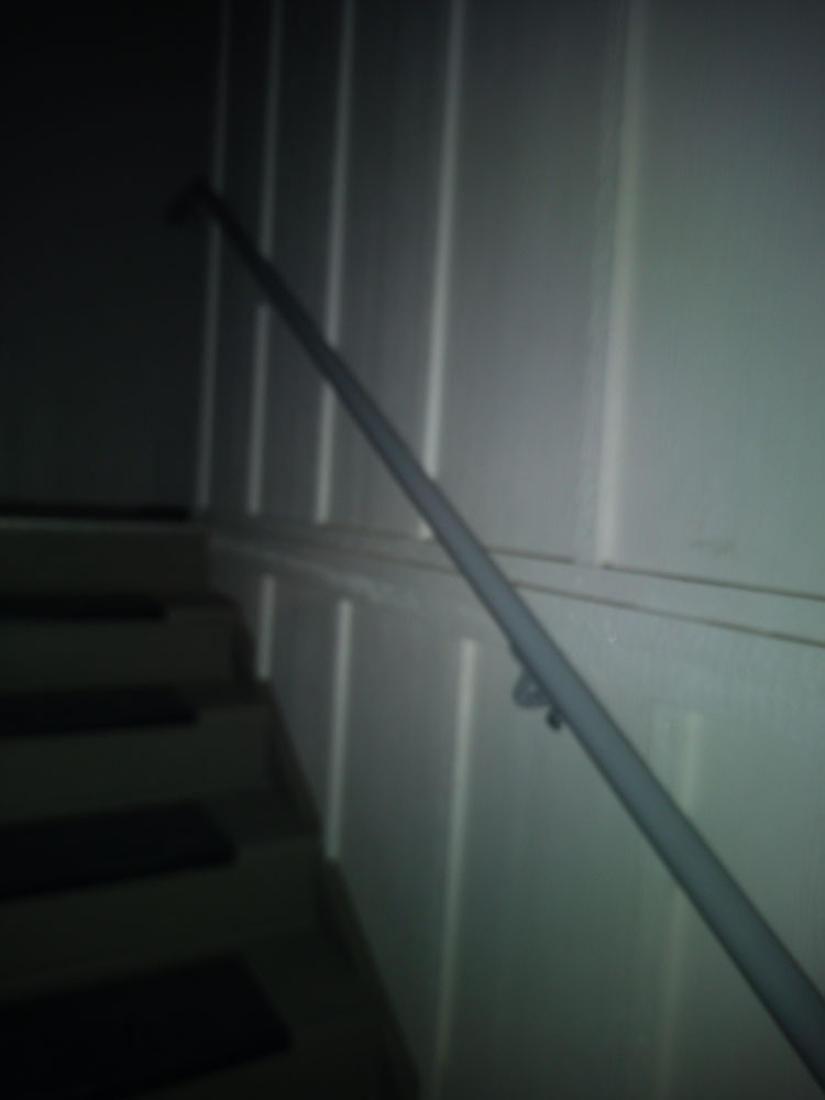 Cornerstone – Creative Fabrications