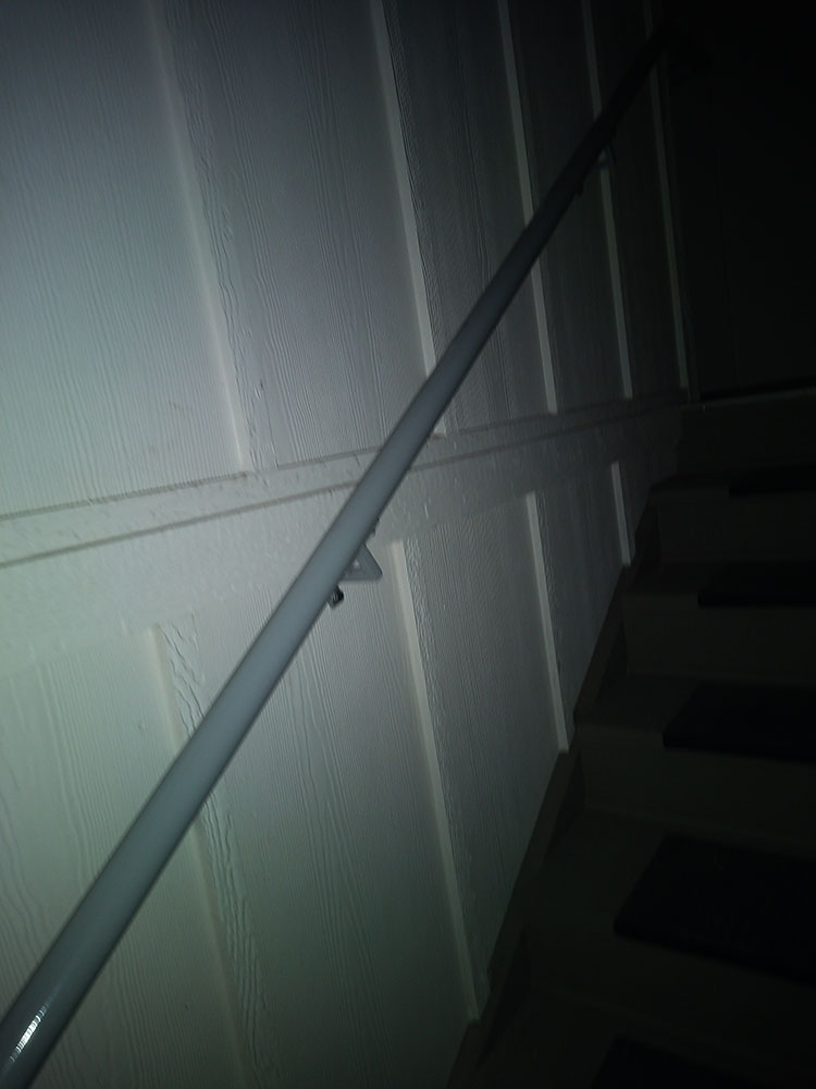 Cornerstone – Creative Fabrications