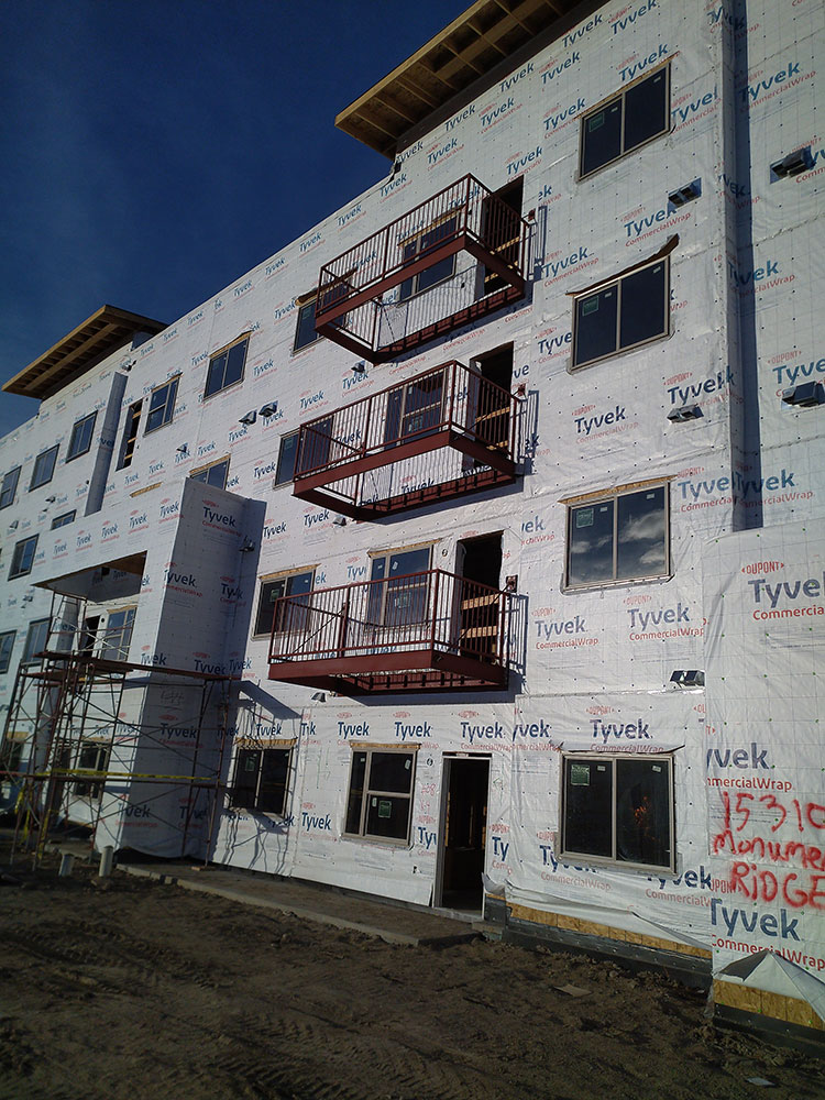 Monument ridge – Creative Fabrications