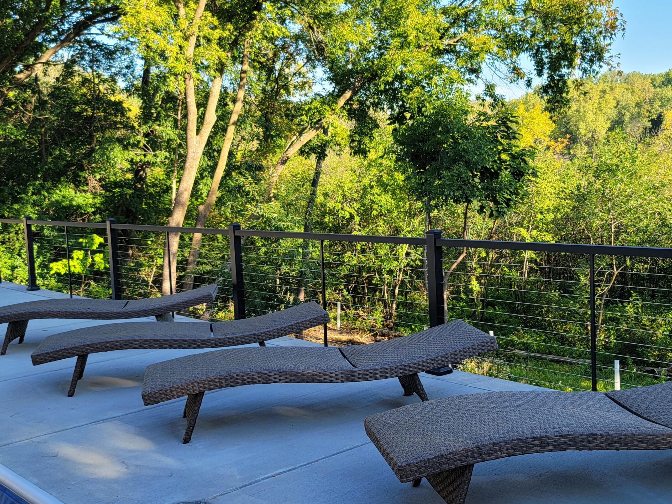 Cable Railing Systems – Creative Fabrications