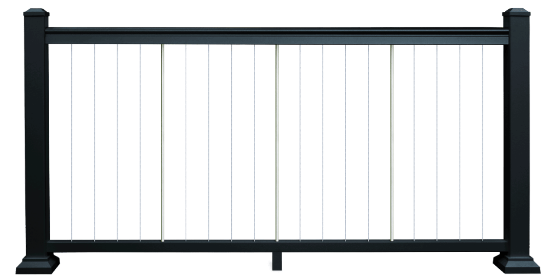 Cable Railing Systems – Creative Fabrications